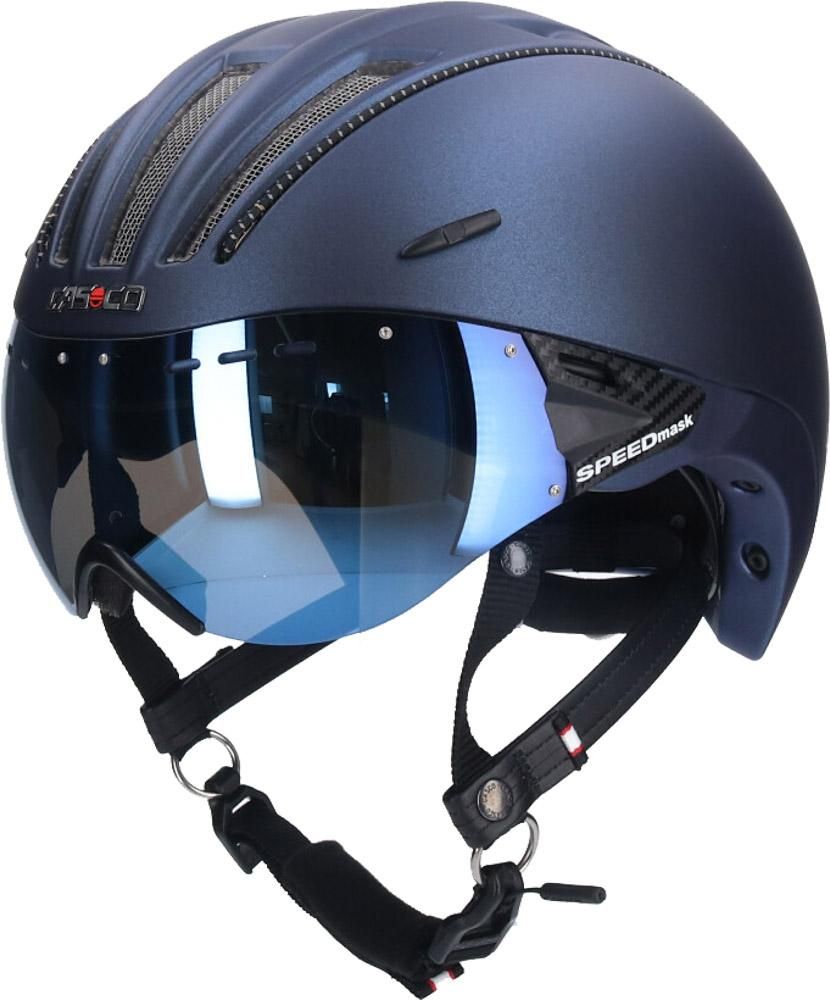 CASCO ROADSTER PLUS Rennradhelm