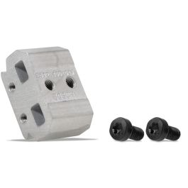 BOSCH MONTAGE-KIT PowerTube Frame Base vertikal,axial