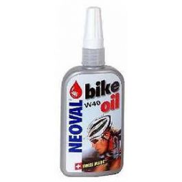 NEOVAL BIKE OIL W40 100ml Fahrradoil