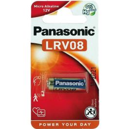 PANASONIC LRV08 23A Batterie