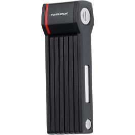 TRELOCK FS 280 TWO.GO X-MOVE Faltschloss