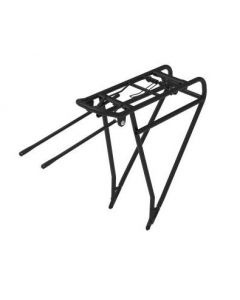 Gepäckträger - Anbauteile - Fahrradzubehör