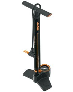 Standpumpen - Pumpen - Fahrradzubehör