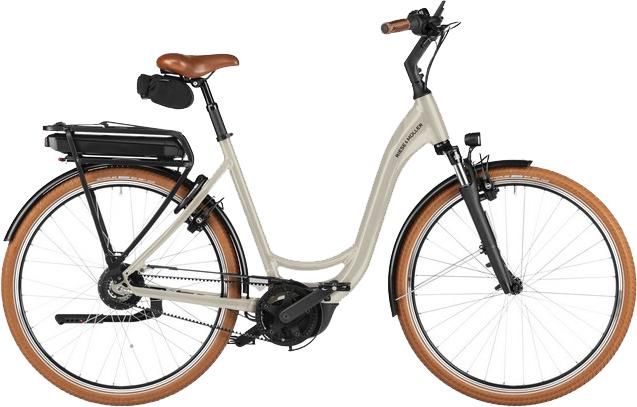 R & M SWING 5 VARIO T 500WH WA