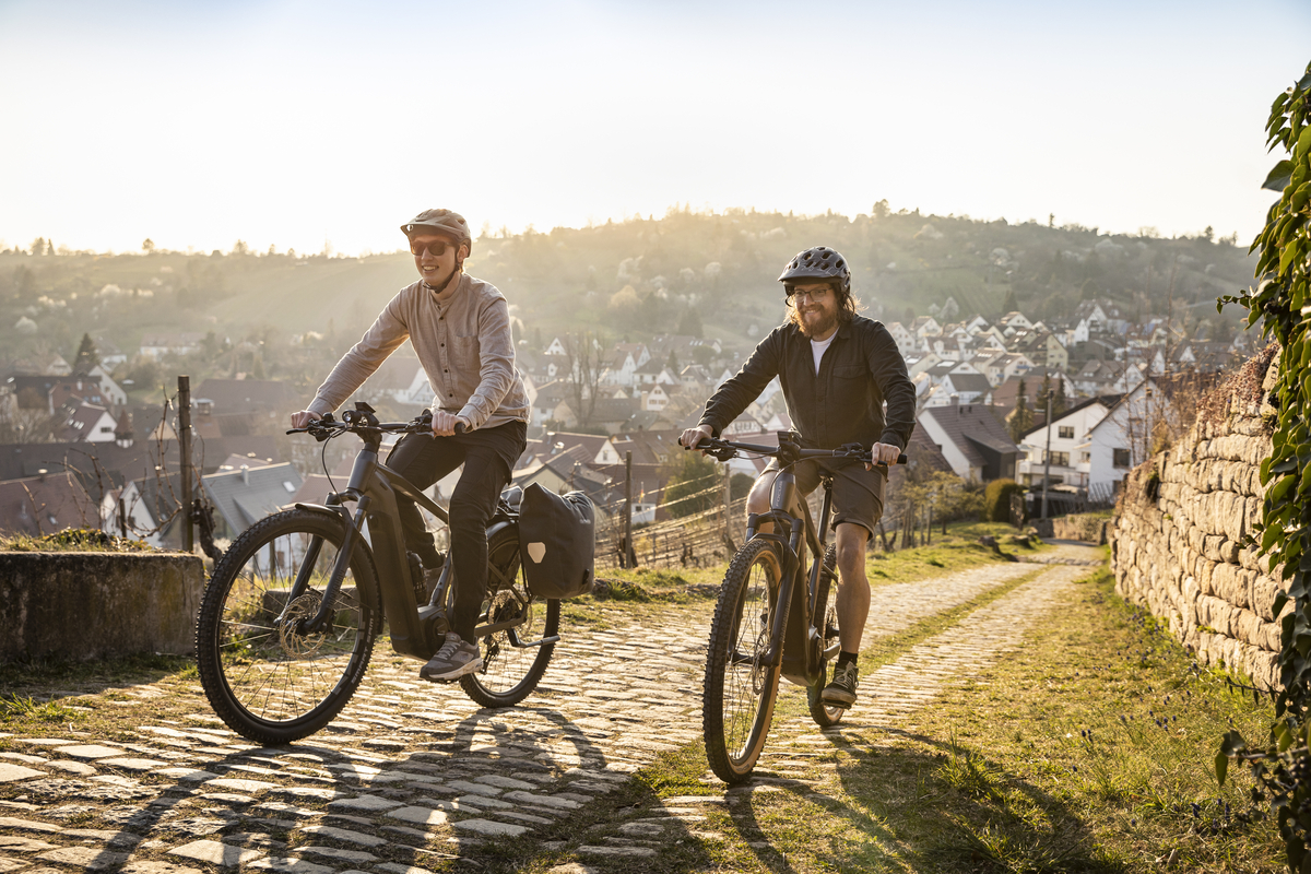 Focus Aventura² 6.8 im Test – E-Trekkingrad für Entdeckungslustige ...