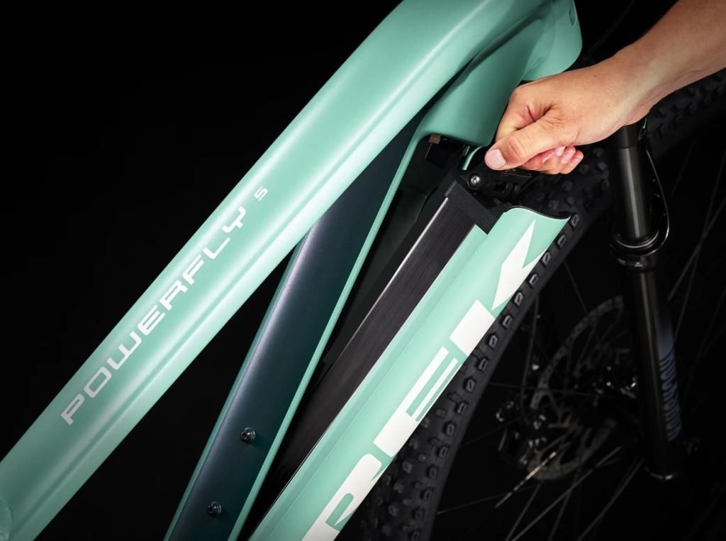 TREK POWERFLY 5 Gen 4 DI 2023