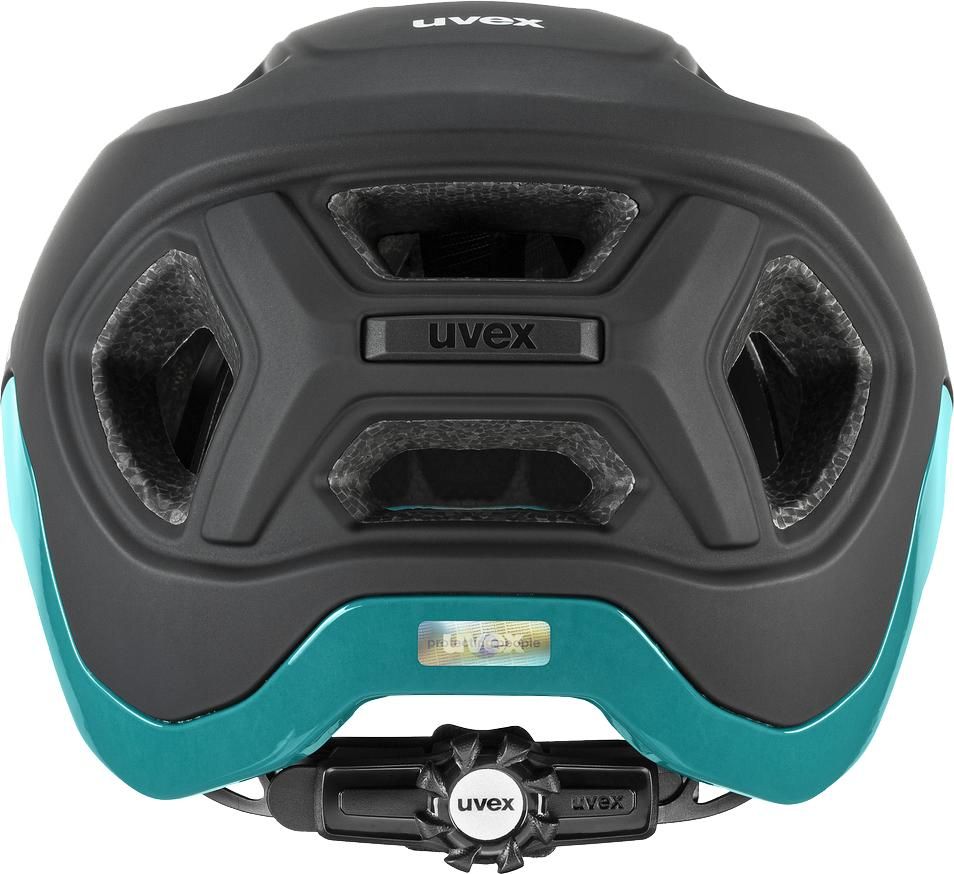 UVEX REACT Mountainbikehelm