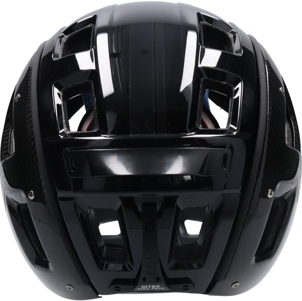 CASCO MTBE FULL CARBON Downhillhelm
