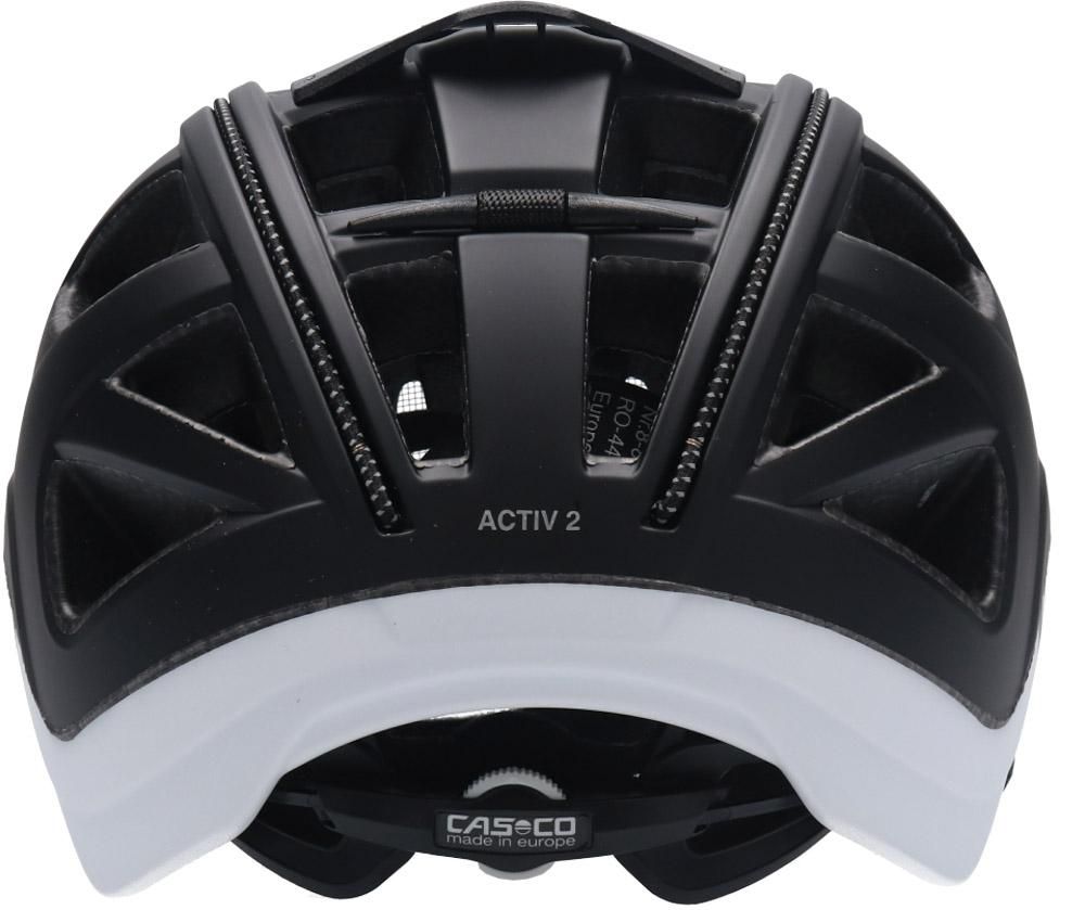 CASCO ACTIV 2 EDITION Fahrradhelm