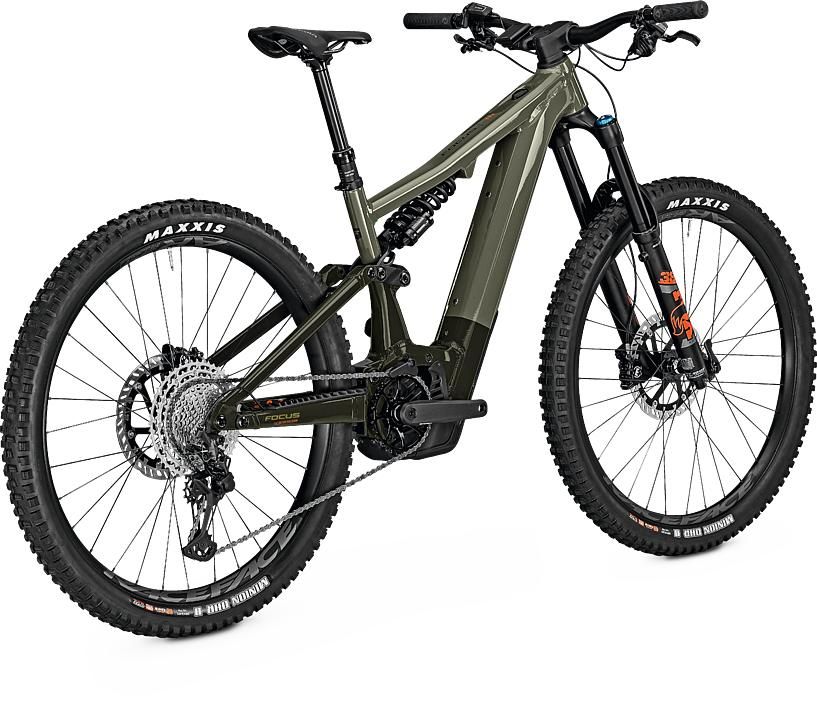 FOCUS SAM² 6.8 2024