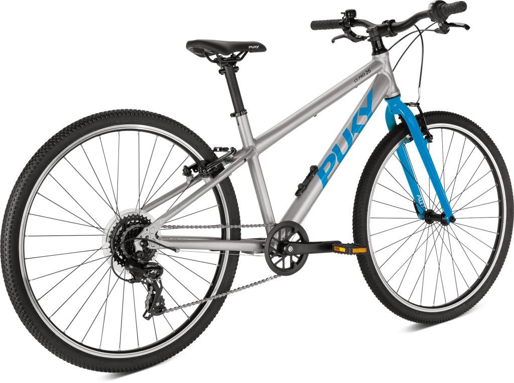 PUKY LS-PRO 26" Kinderfahrrad