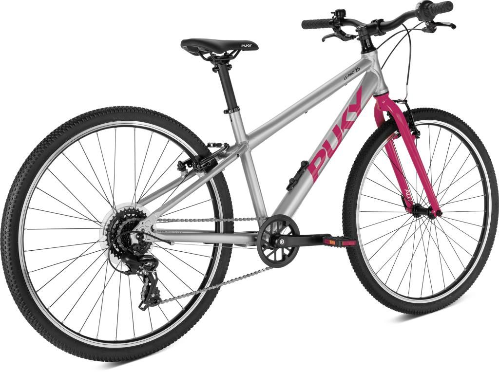 PUKY LS-PRO 26" Kinderfahrrad