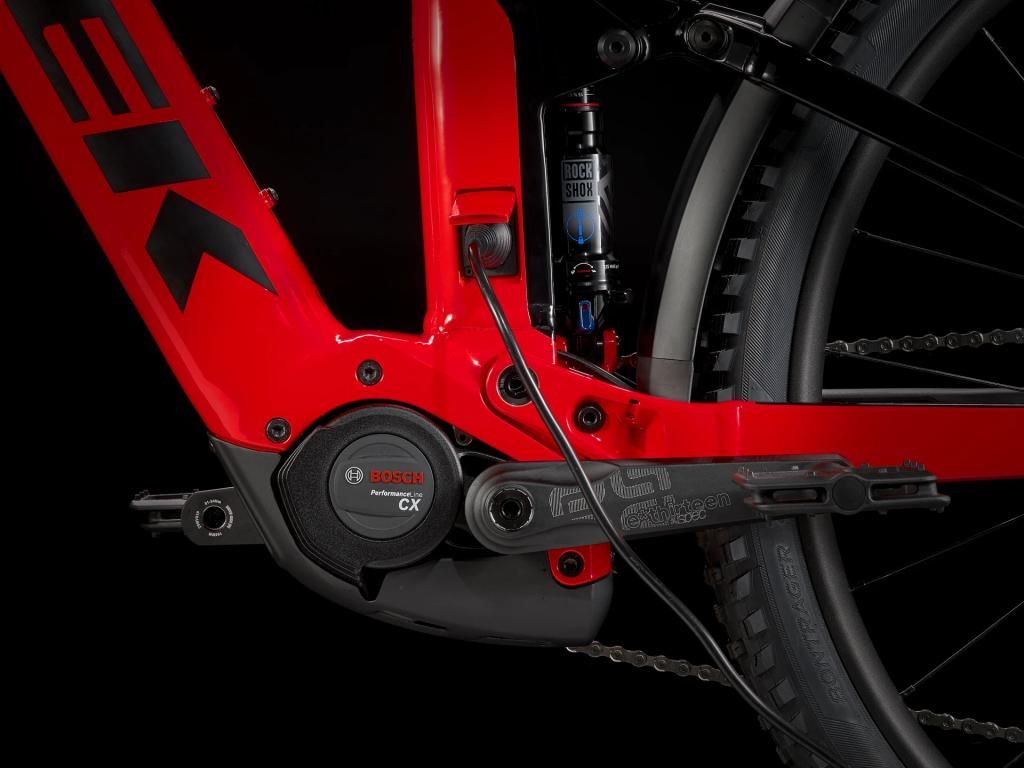 TREK POWERFLY FS 7 EU