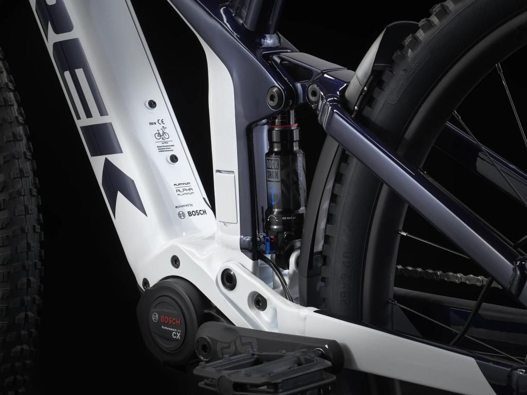 TREK POWERFLY FS 7 EU