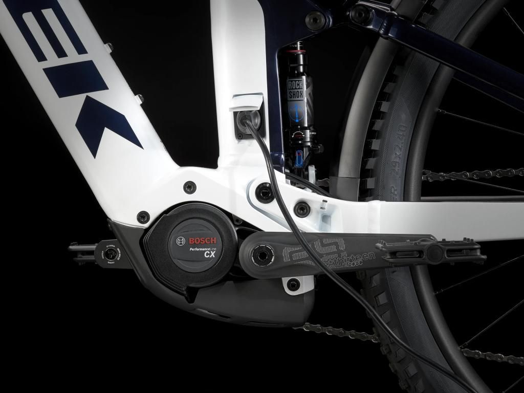 TREK POWERFLY FS 7 EU