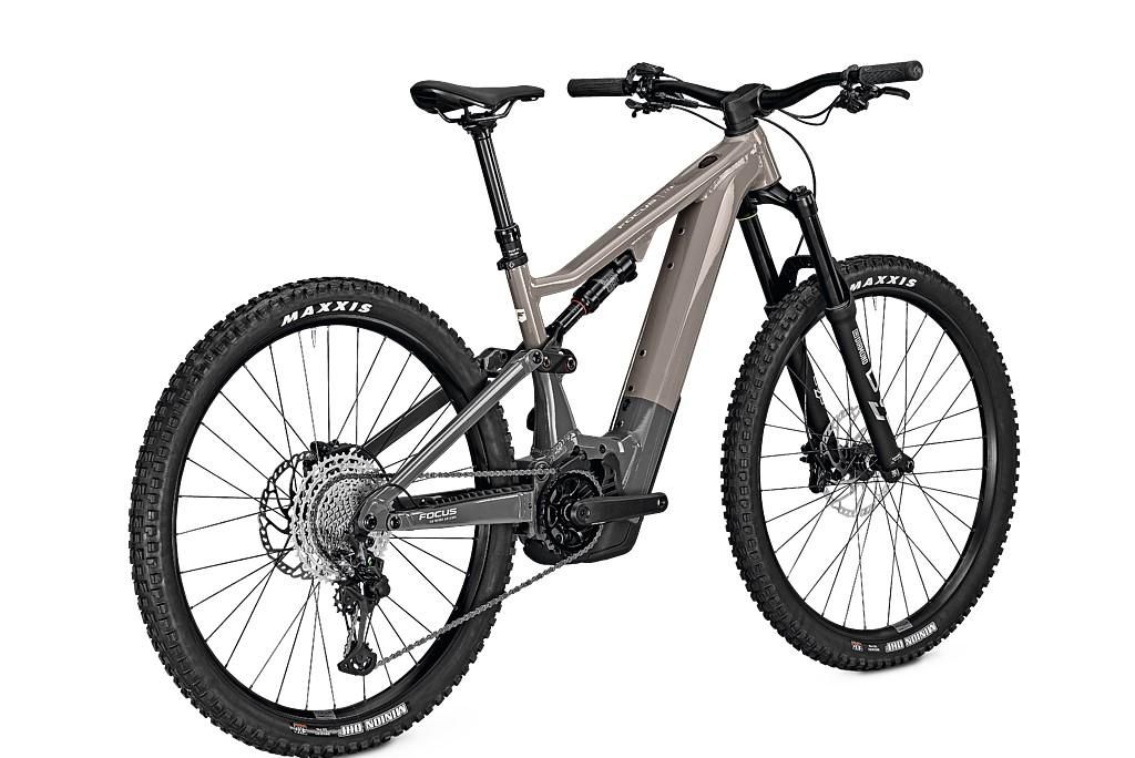 FOCUS JAM² 6.7 DI 2024