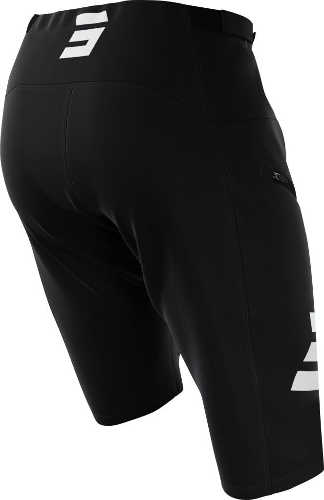 SHOT ROGUE REVOLT SHORT Fahrradhose