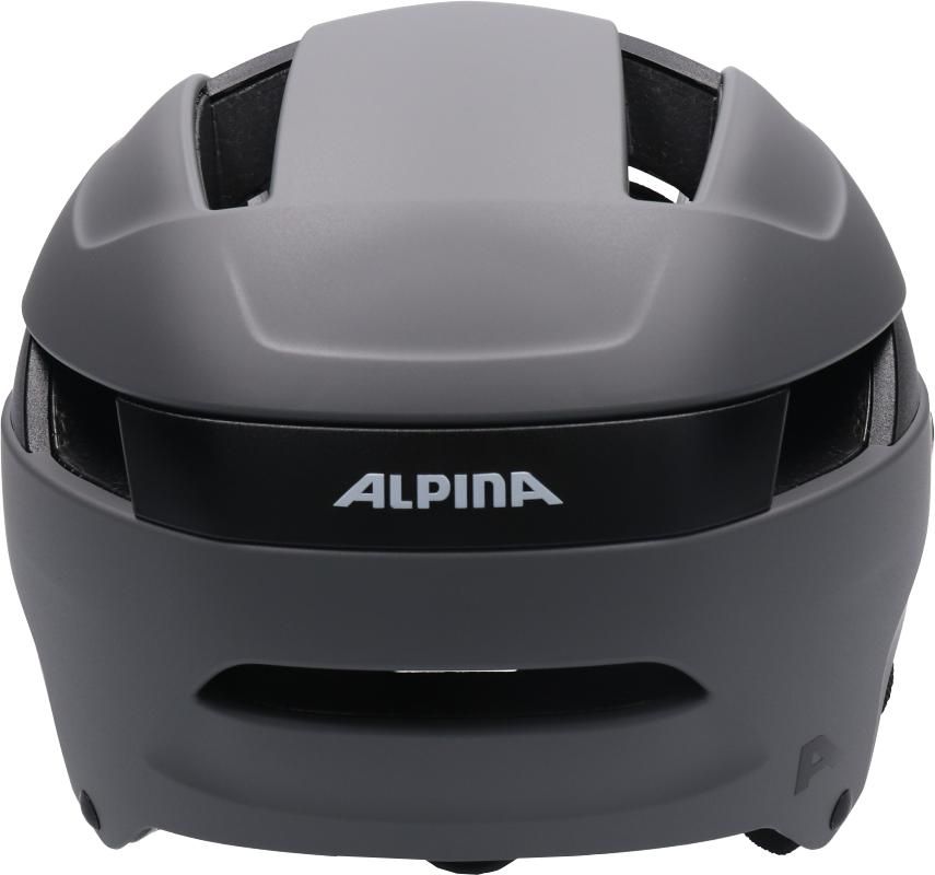 ALPINA SOHO VISOR Cityhelm