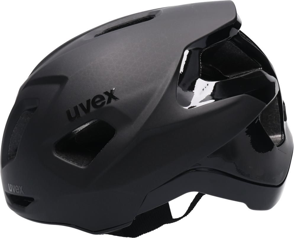 Spannende Fahrradhelm Herren Uvex Bildernull