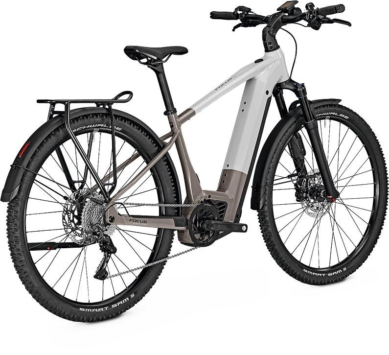 FOCUS PLANET² 6.8 DI 2024
