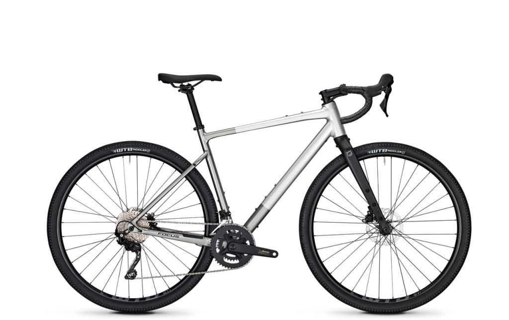 FOCUS ATLAS 6.7 Gravelbike (2024)