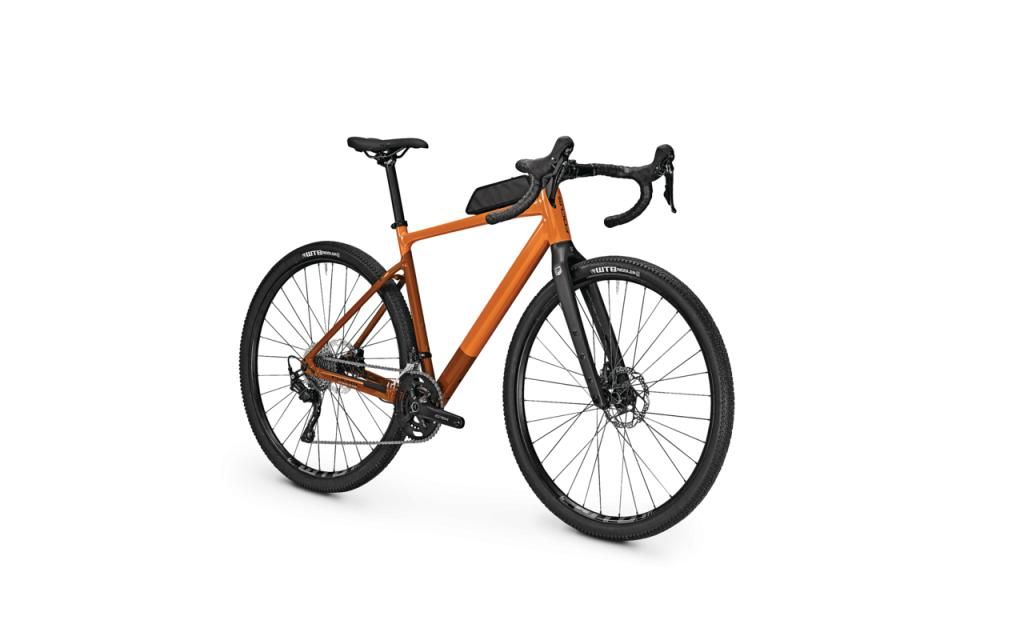 FOCUS ATLAS 6.7 Gravelbike (2024)