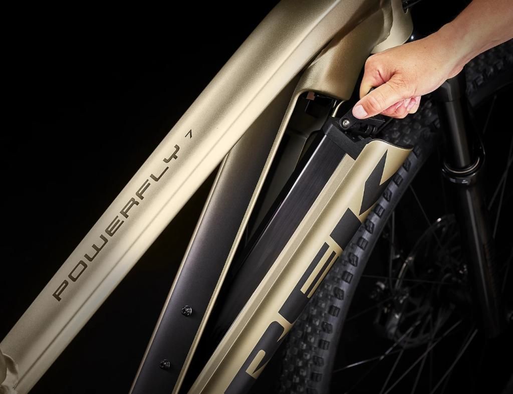 TREK POWERFLY 7 Gen 4 DI 2023