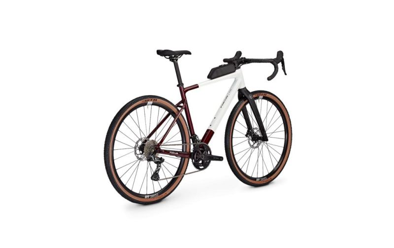 FOCUS ATLAS 6.8 2024