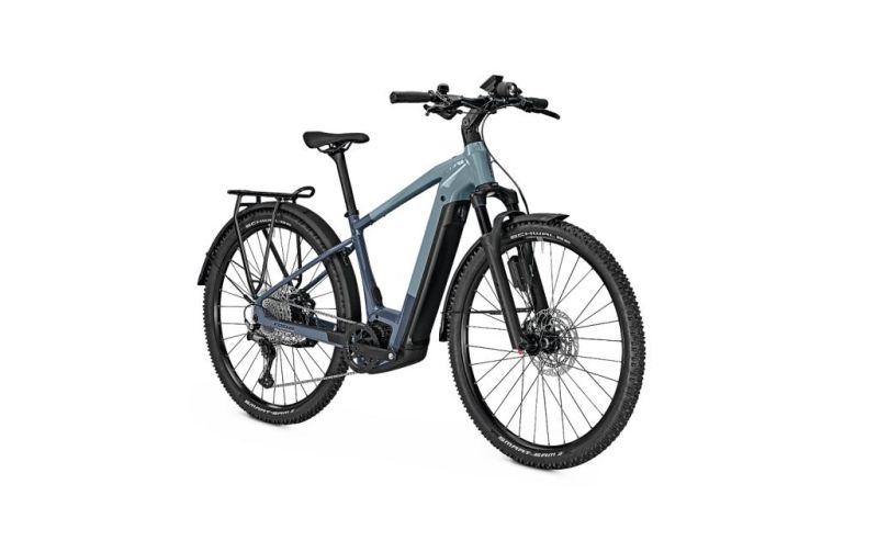 FOCUS PLANET² 6.8 ABS WA 2024