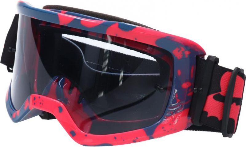 FOX MAIN MORPHIC Brille
