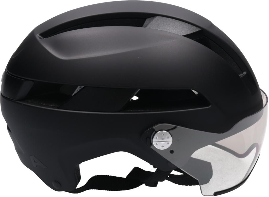 ALPINA SOHO VISOR Cityhelm