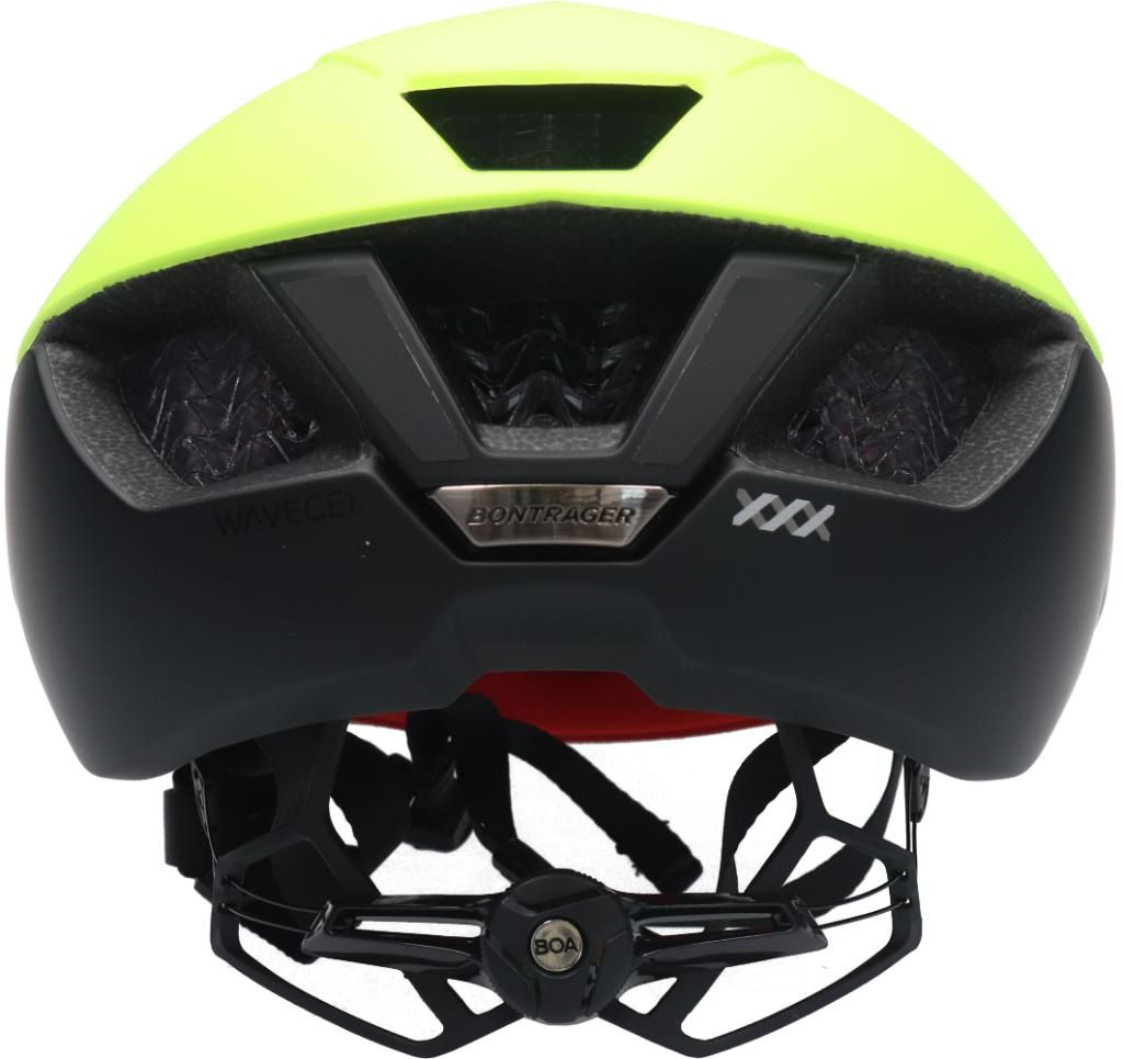 BONTRAGER XXX WAVECEL Rennradhelm