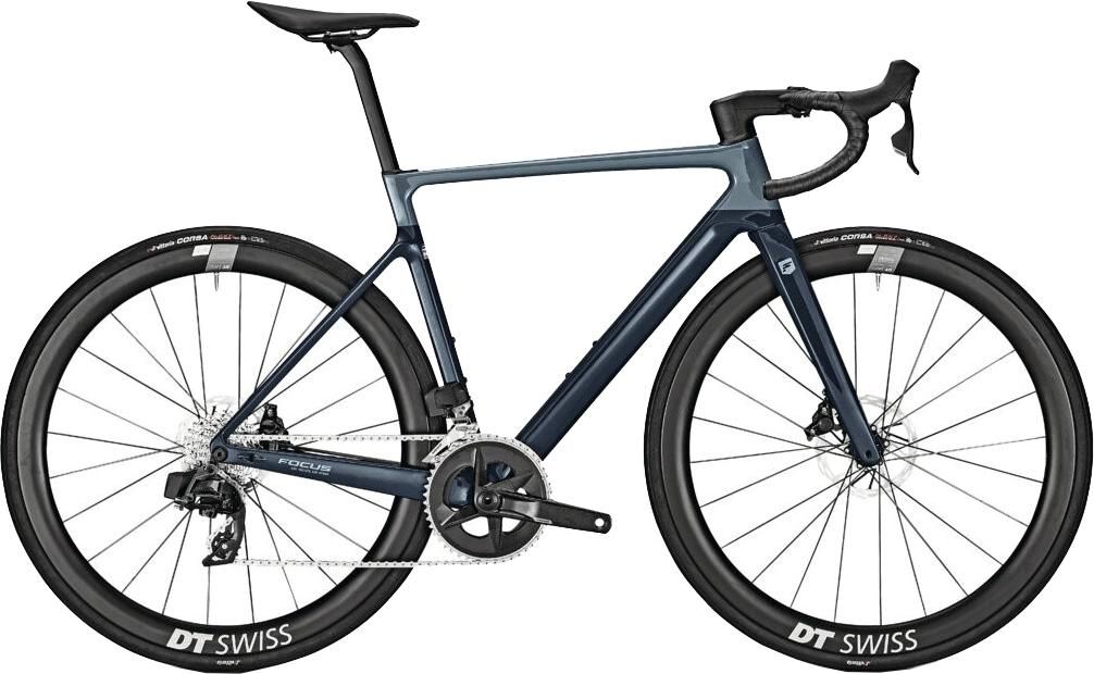 FOCUS IZALCO MAX 9.7 (2024) Rennrad
