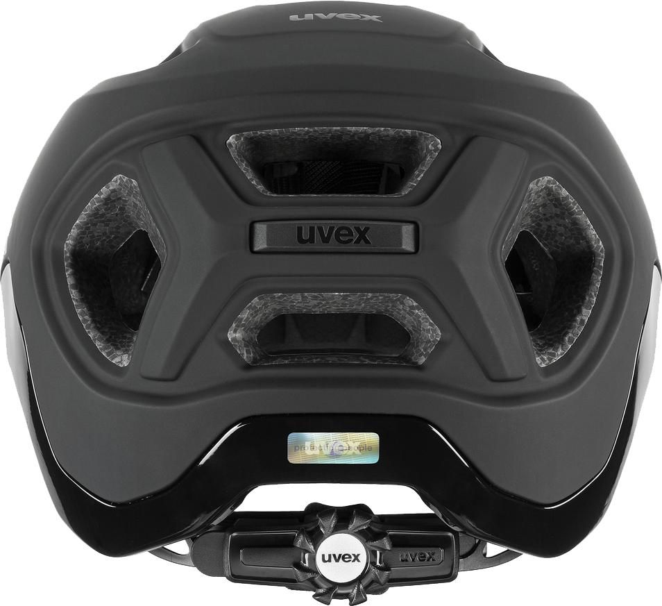 UVEX REACT Mountainbikehelm