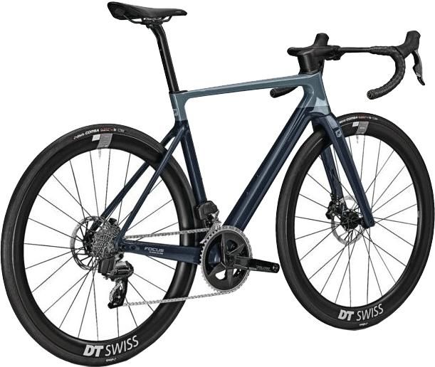 FOCUS IZALCO MAX 9.7 (2024) Rennrad