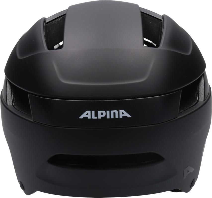 ALPINA SOHO VISOR Cityhelm