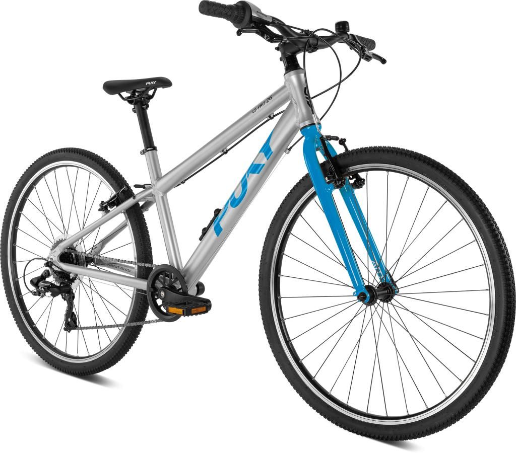 PUKY LS-PRO 26" Kinderfahrrad