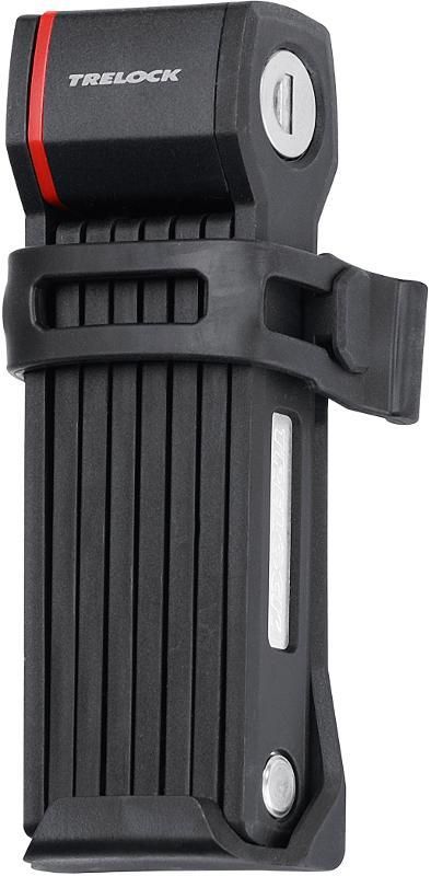 TRELOCK FS 280 TWO.GO X-MOVE Faltschloss