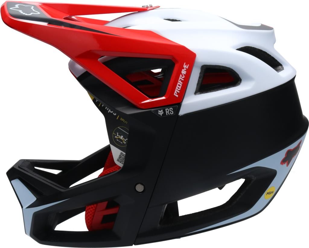 FOX PROFRAME PRO SUMYT Downhillhelm