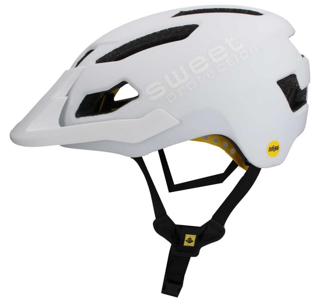 SWEET PROTECTION DISSENTER MIPS Mountainbikehelm