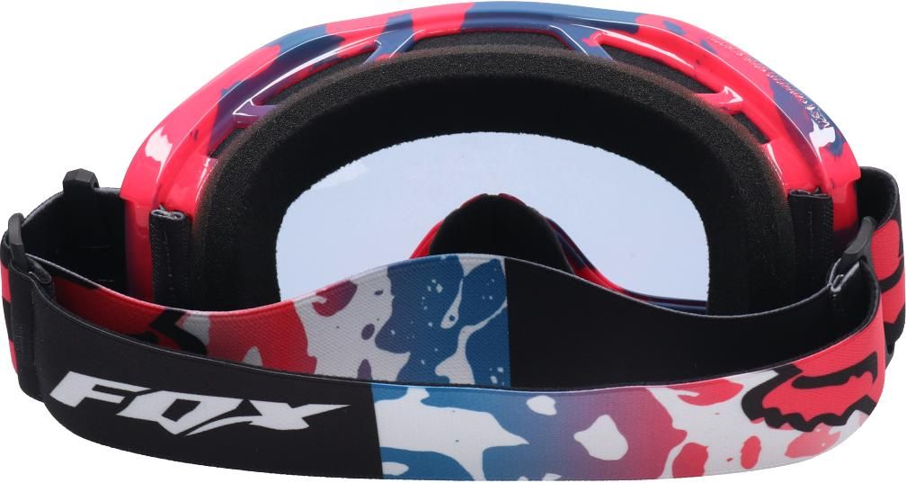 FOX MAIN MORPHIC Brille