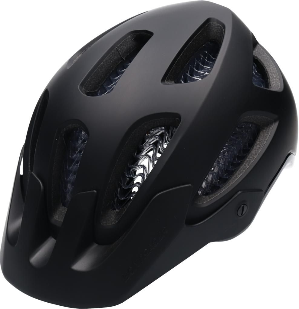 BONTRAGER RALLY WAVECEL Mountainbikehelm