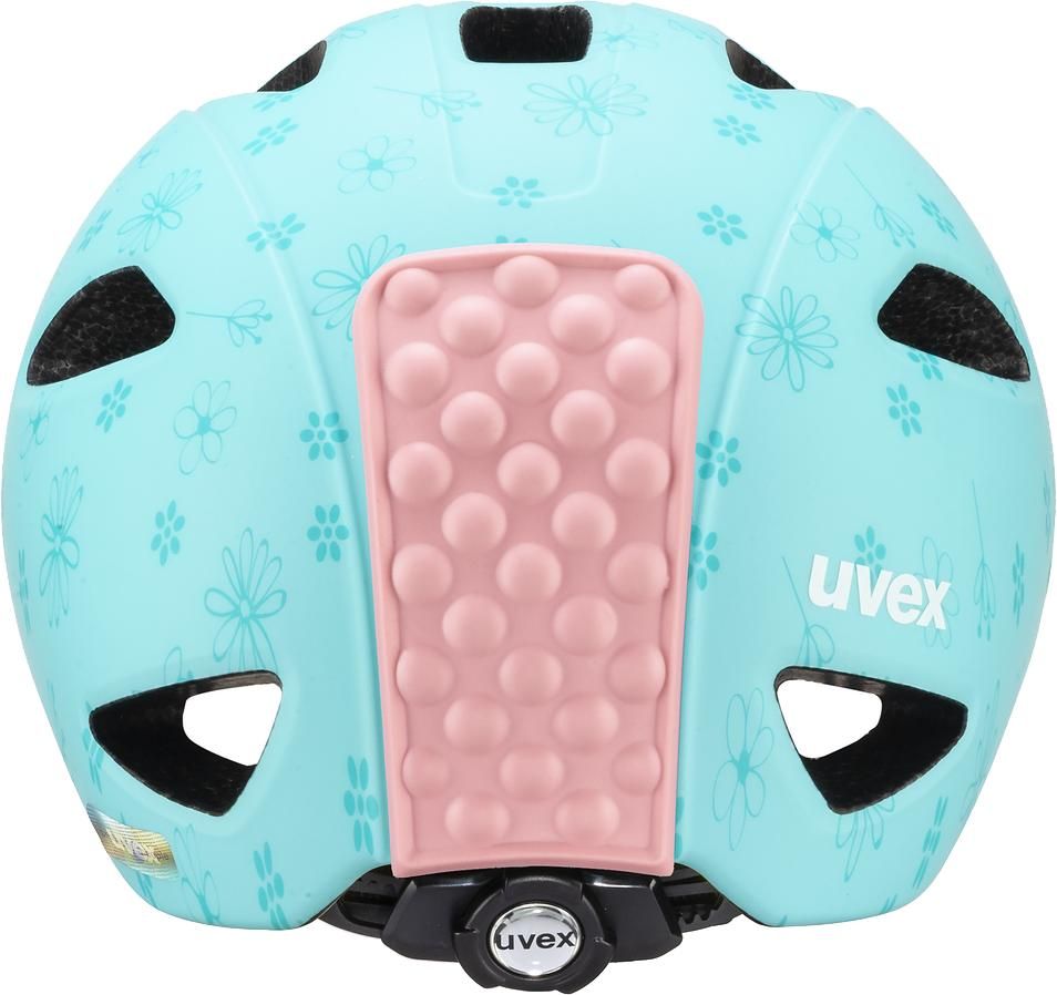 UVEX OYO STYLE Kinderfahrradhelm