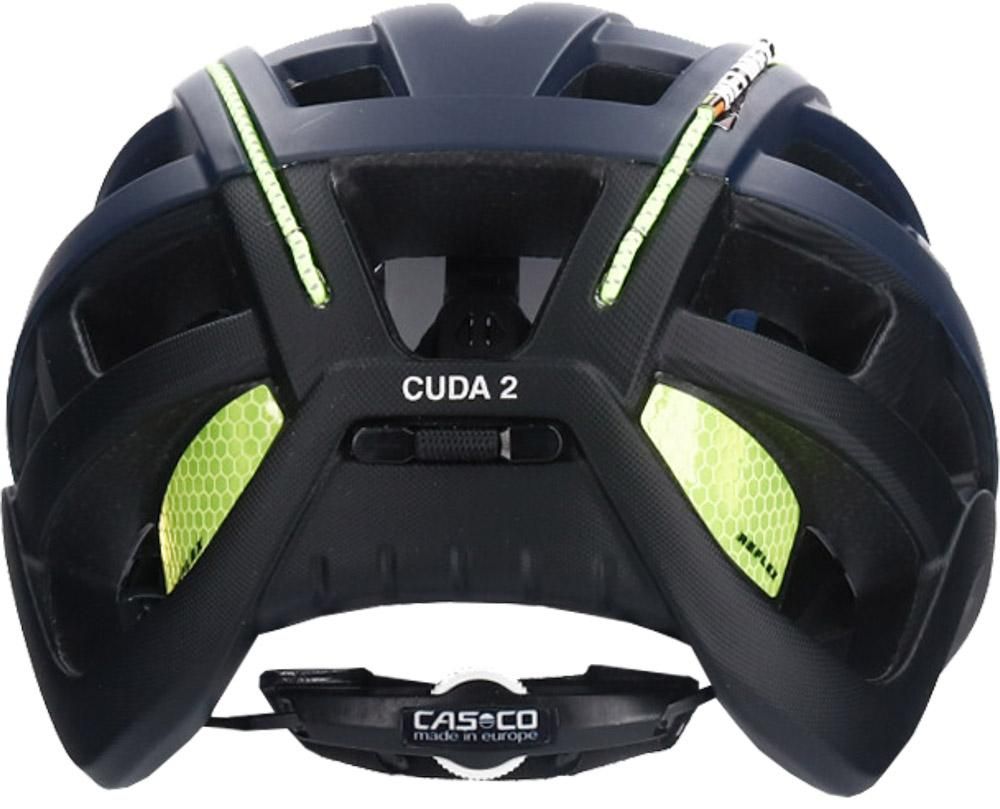 CASCO CUDA 2 Mountainbikehelm