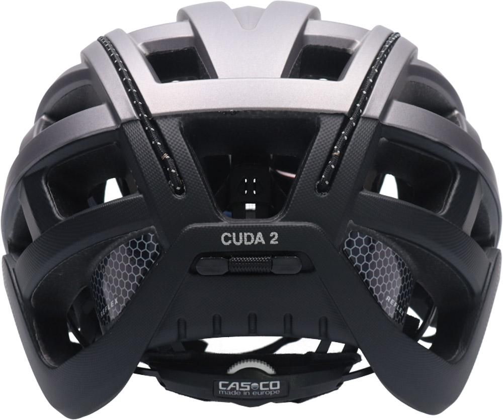 Casco Cuda 2