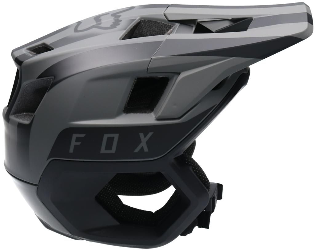 FOX DROPFRAME PRO N Fahrradhelm