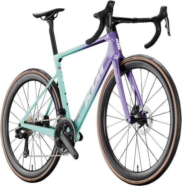 KTM REVELATOR ALTO PRIME Rennrad