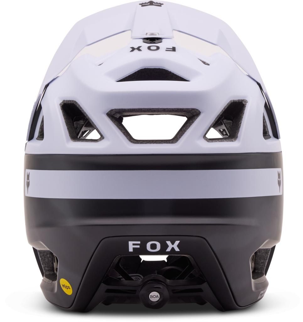 FOX PROFRAME RS TAUNT CE Downhillhelm