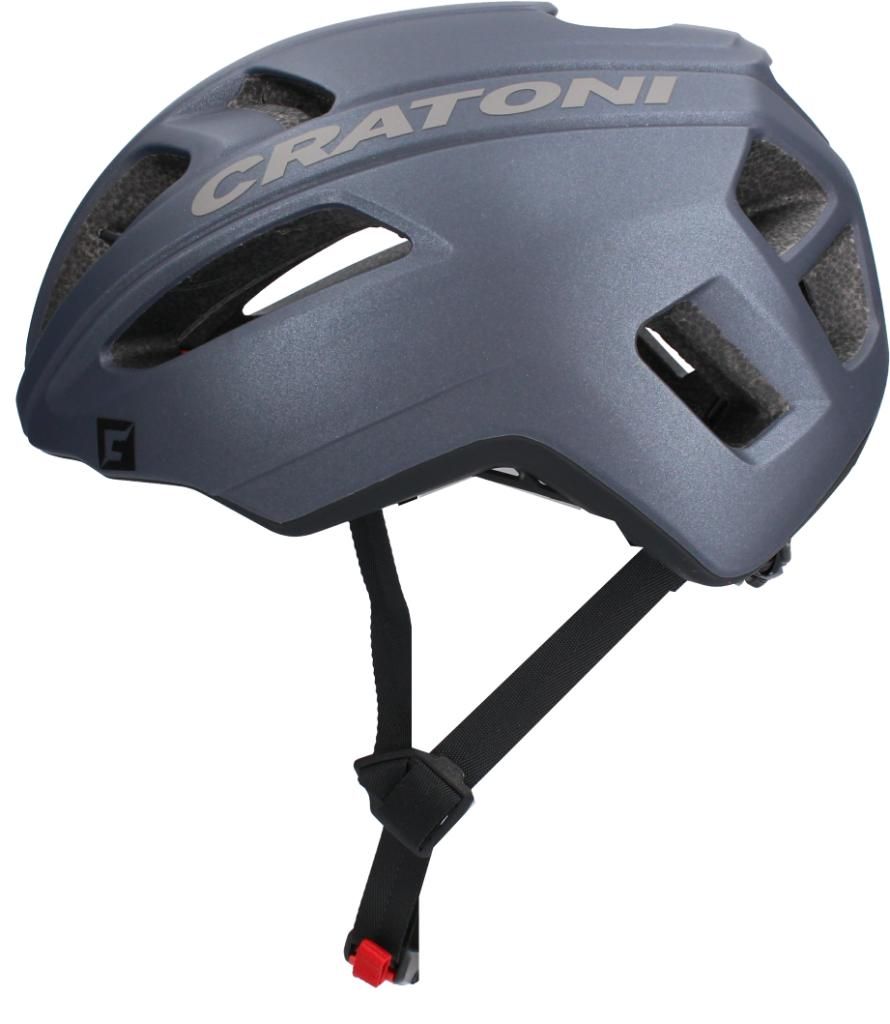 CRATONI C-PRO E-Bike Helm