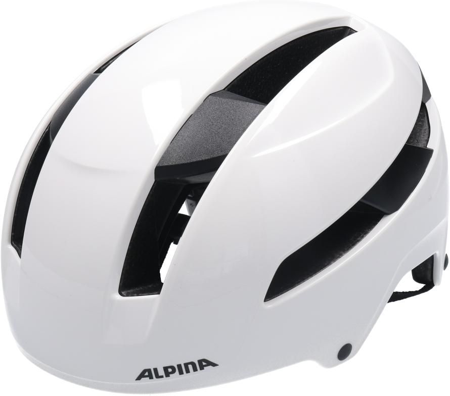 ALPINA SOHO Cityhelm